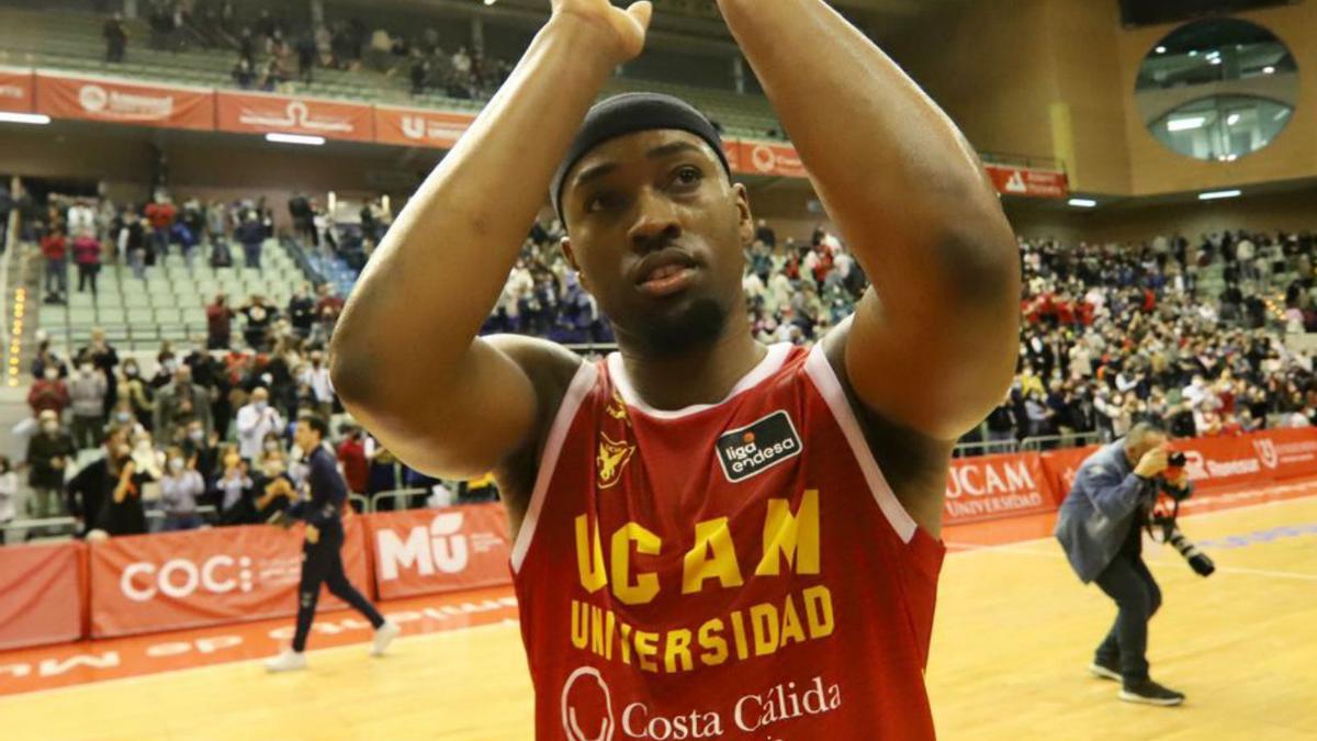 Isaiah Taylor y Dante Exum, un duelo NBA en el Palacio