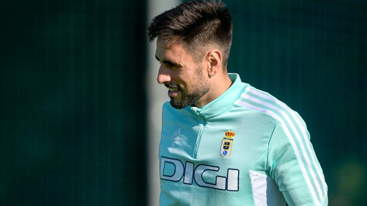 La receta de Costas para recuperarse: “Cuatro cosas con el balón y ser ...