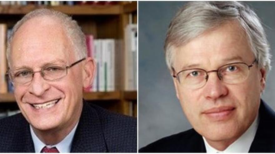 Oliver Hart y Bengt Holmström, Nobel de Economía 2016