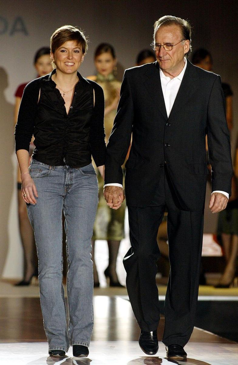 El diseñador Andrés Sardá ha fallecido. Nos despedimos de un maestro de ...