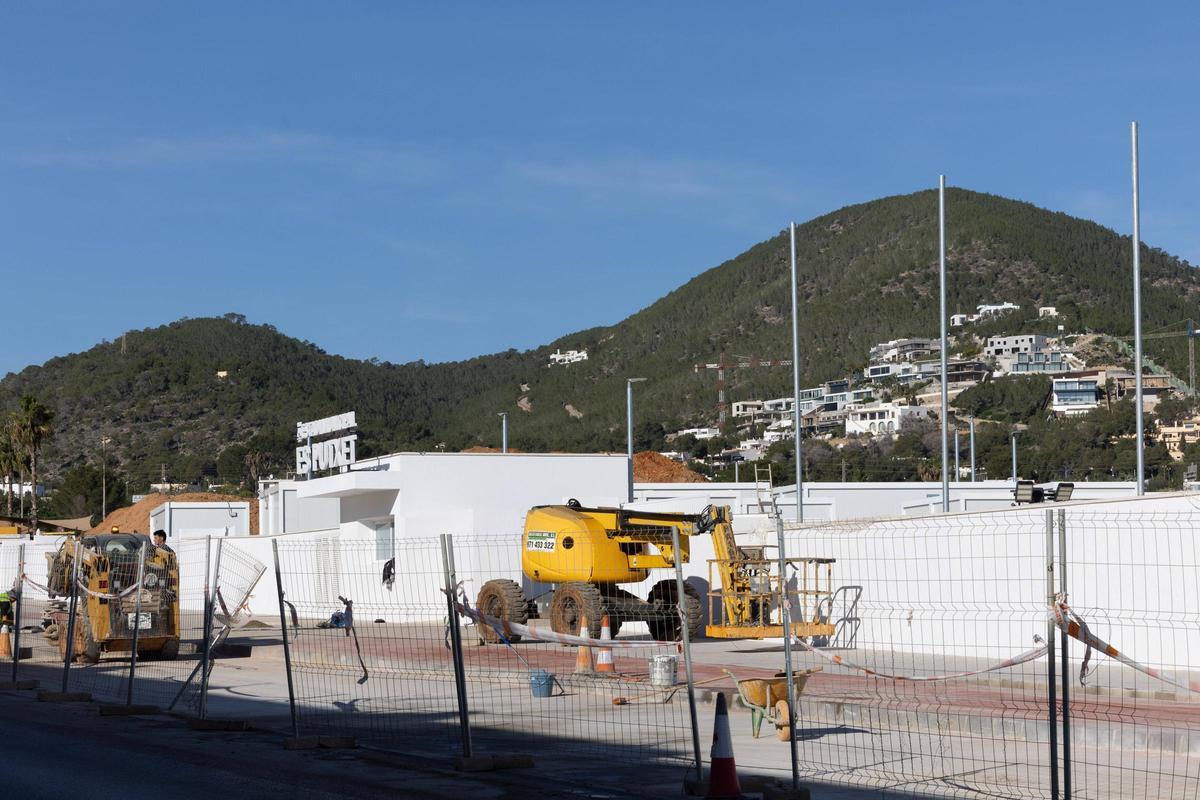 EVENTOS DEPORTIVOS EN IBIZA | Un plan que no te puedes perder este ...