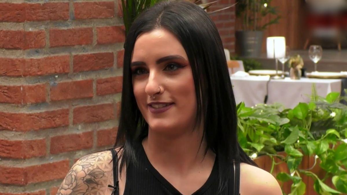 La confesión de una comensal de 'First Dates': "Cogí la Covid y me dejó ...