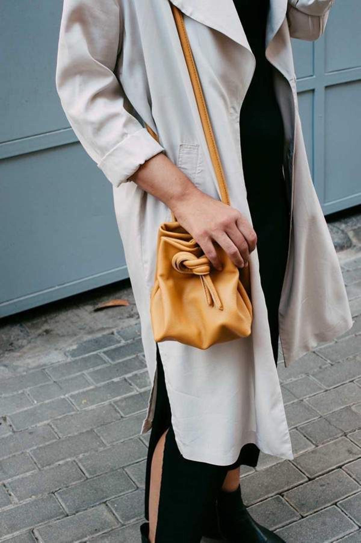 Mini bolsos made in Spain - Woman