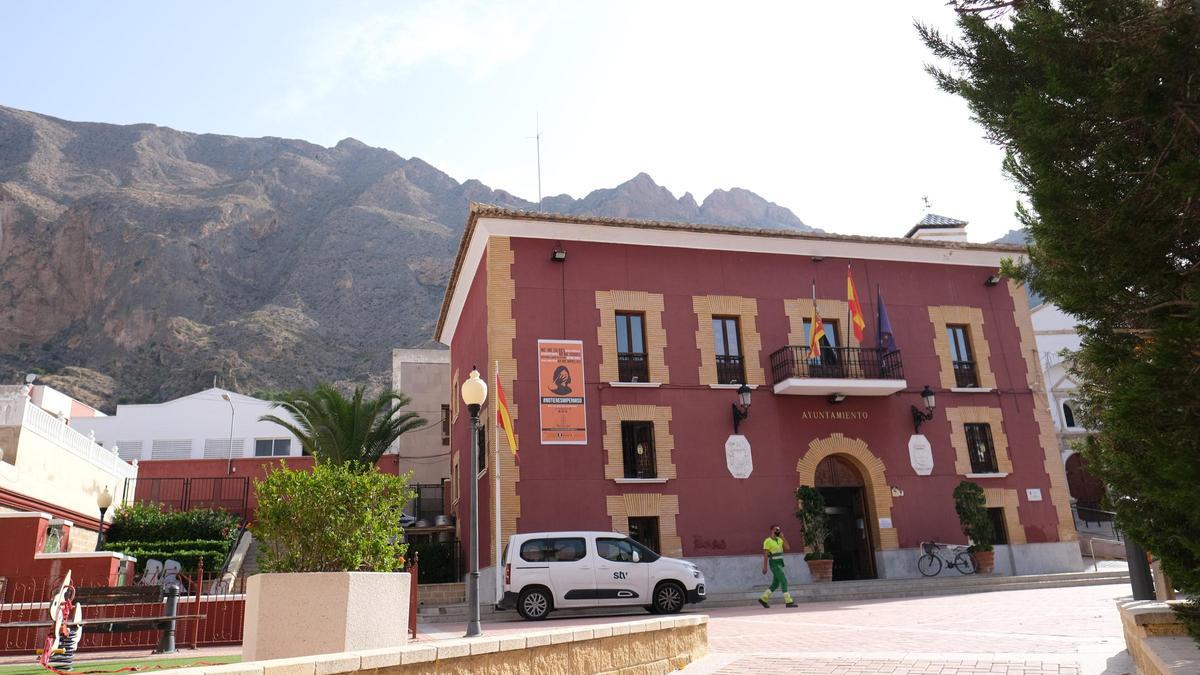 El PSOE de Redován denuncia ante el Sindic de Greuges la falta de información del gobierno