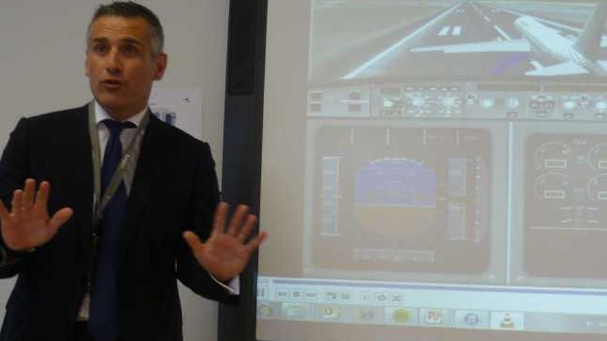 La niebla, un problema «superado»