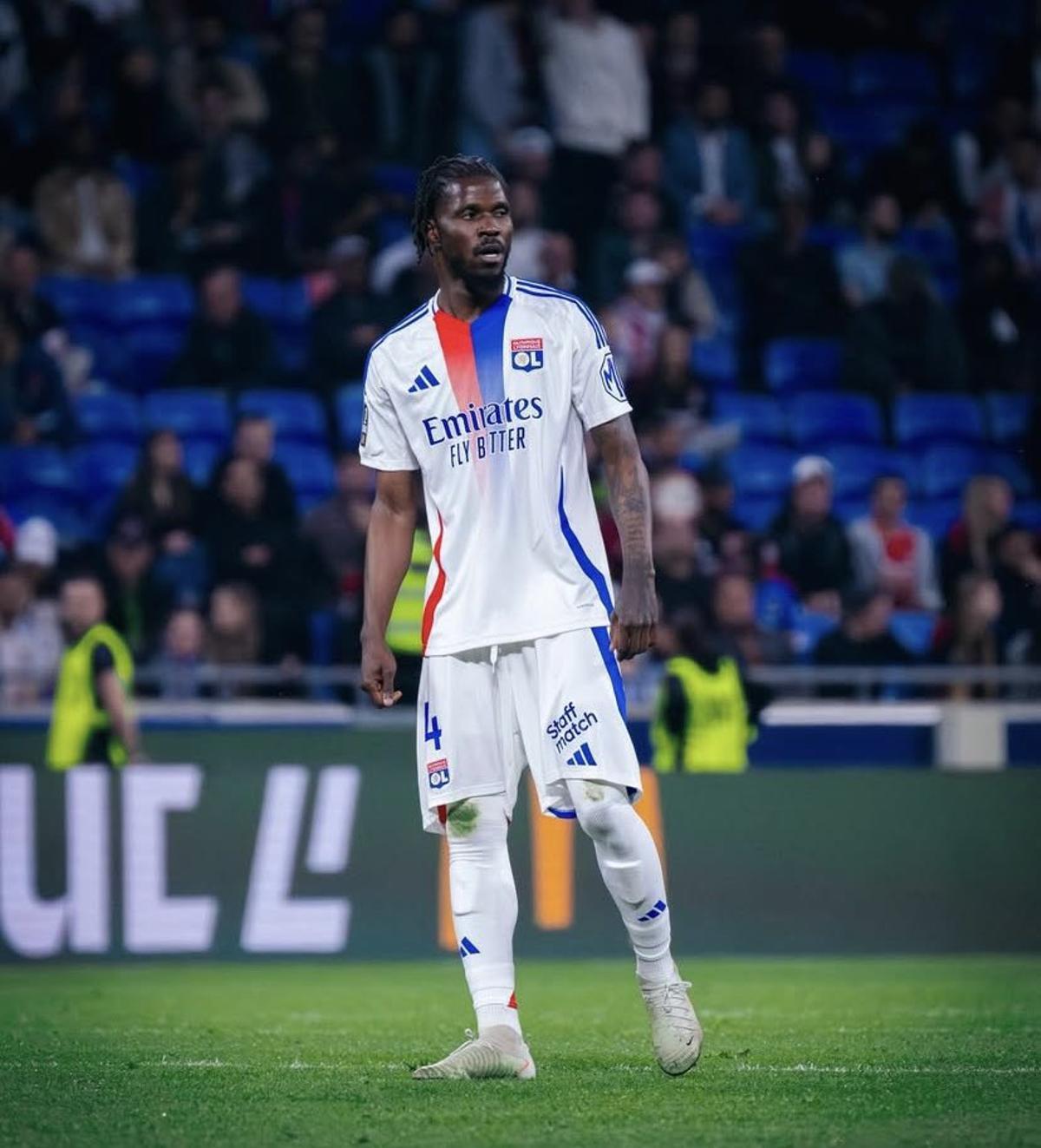 Real Zaragoza | El Real Zaragoza, cerca de convencer a Paul Akouokou