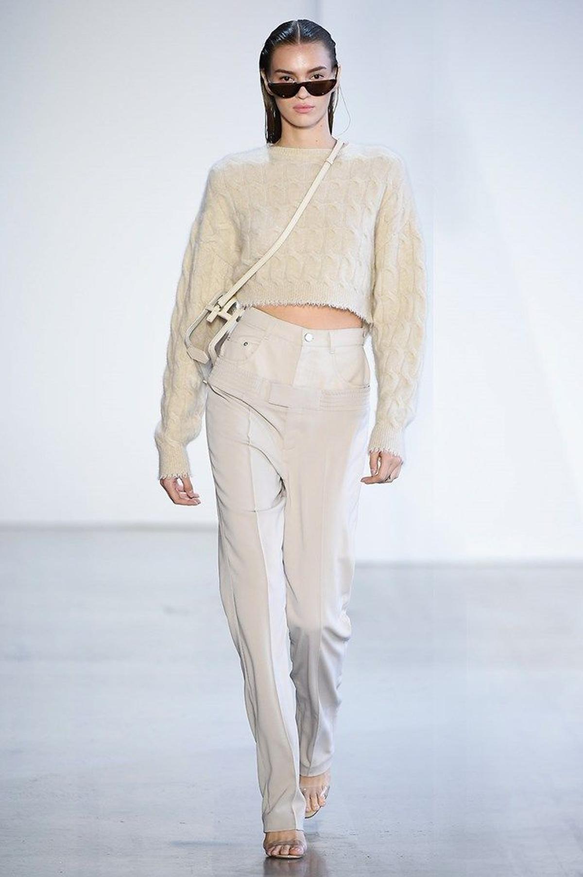 Sally Lapointe - Nueva York - Mujer - Primavera-Verano 2019 - Woman