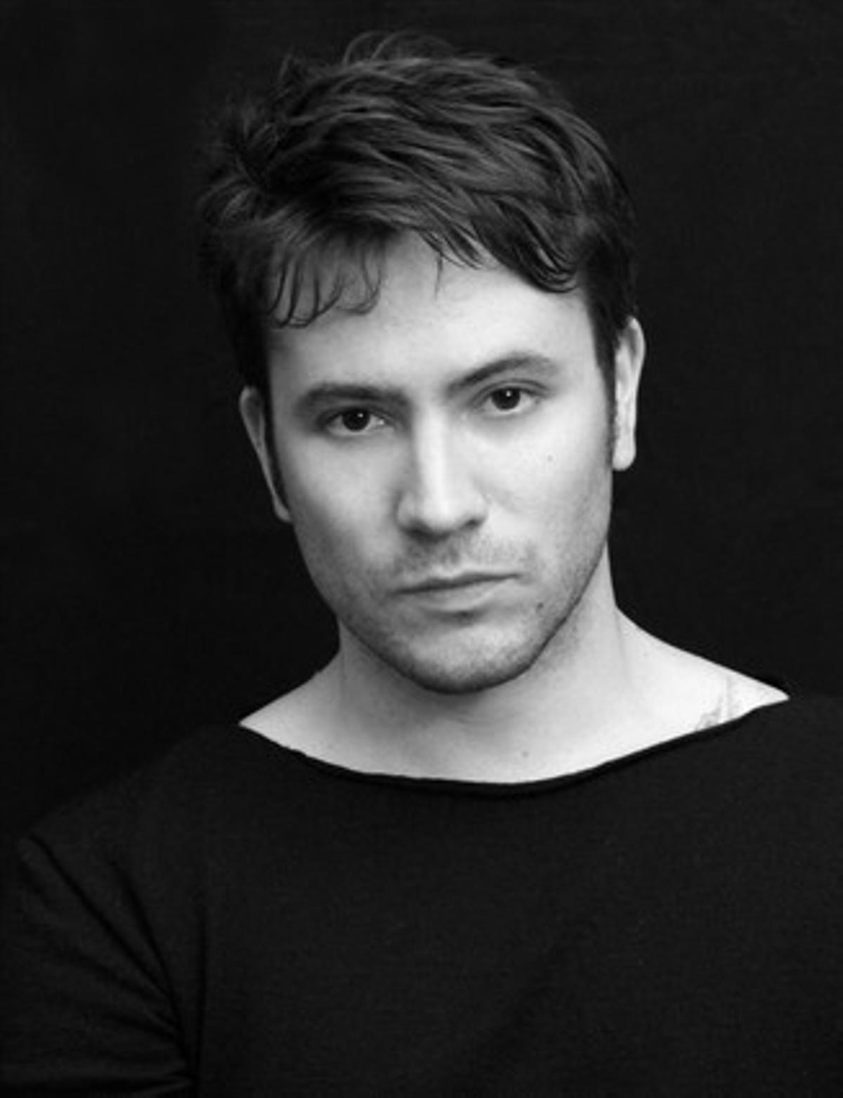 Fernando Tato: "Trabajar en 'El Faro...' ha sido un regalo"