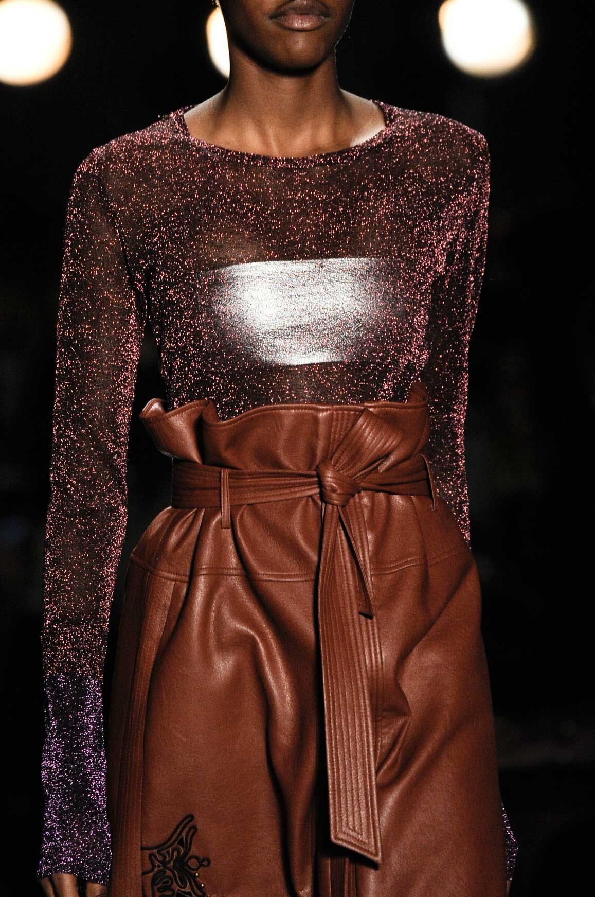 Pantone arcilla, el color del otoño - Woman