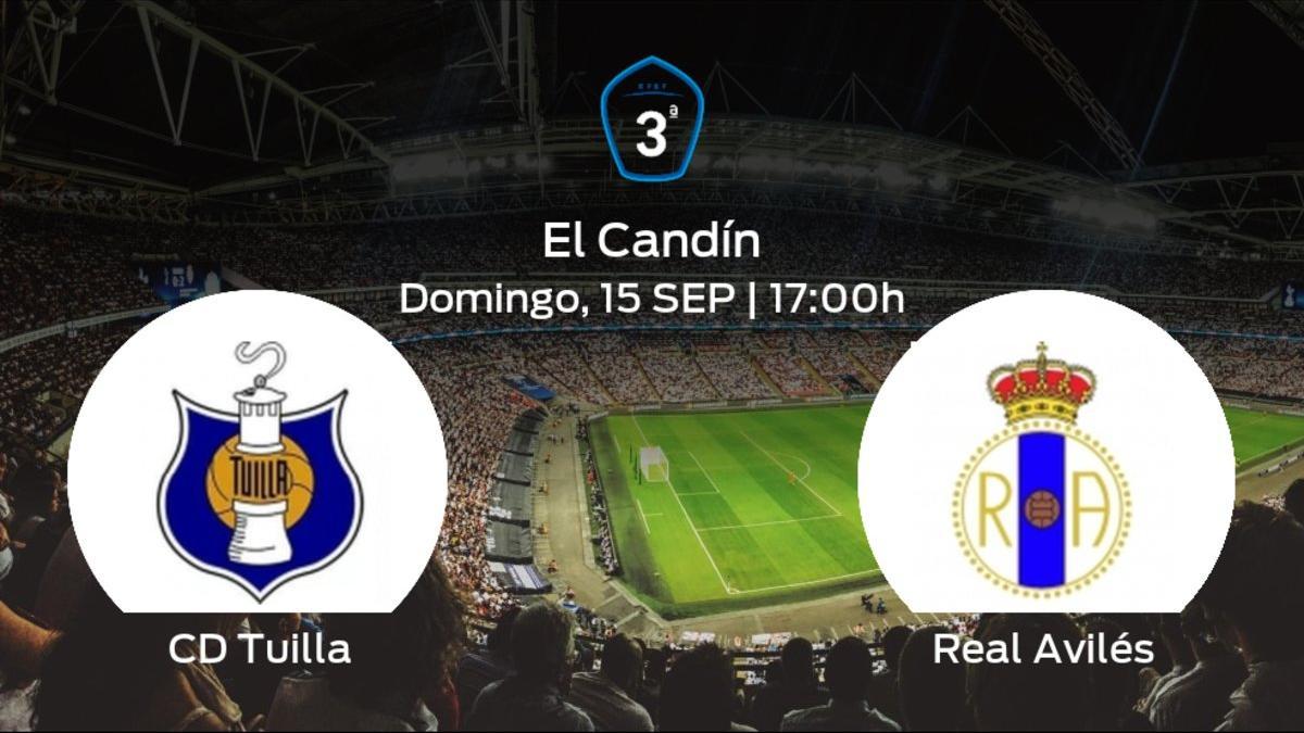 Tuilla Real Avilés
