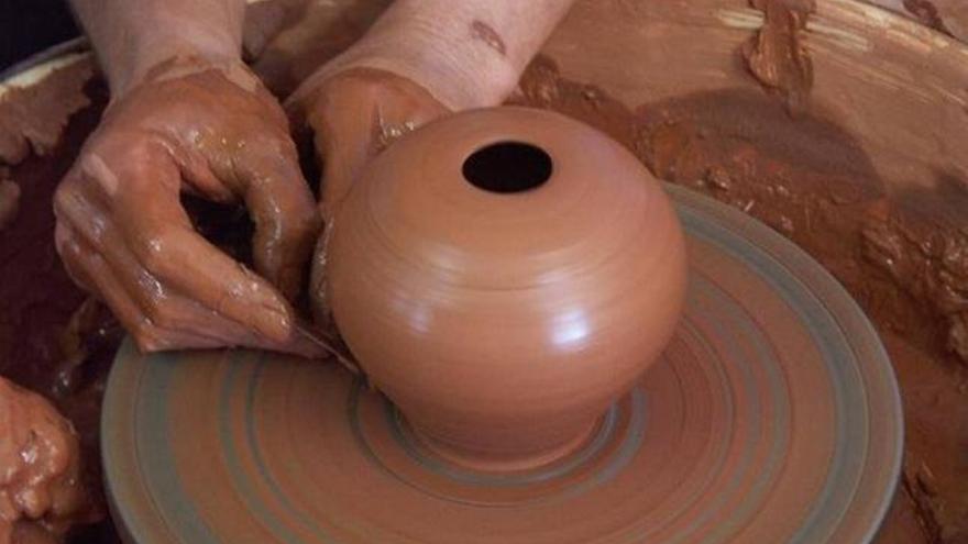Los secretos de modelar el barro