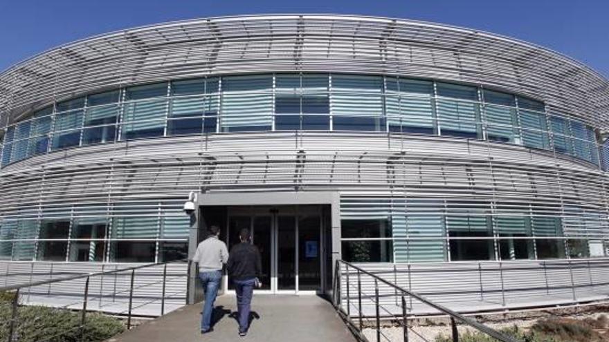 Defensa construirá un nuevo edificio en las instalaciones de la ONU en ...