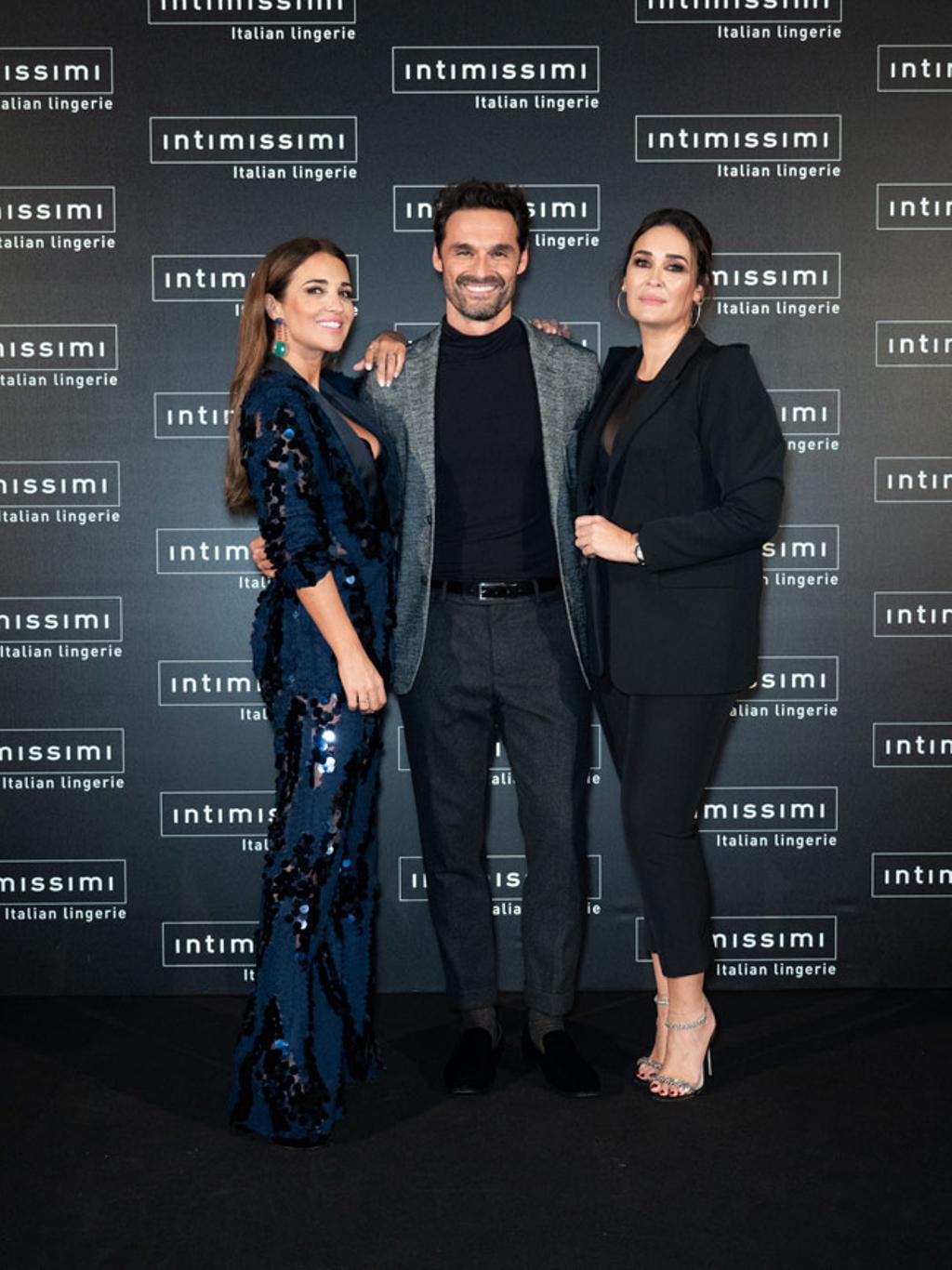 La ovación a la modelo 'curvy' española y otros 'momentazos' del ...