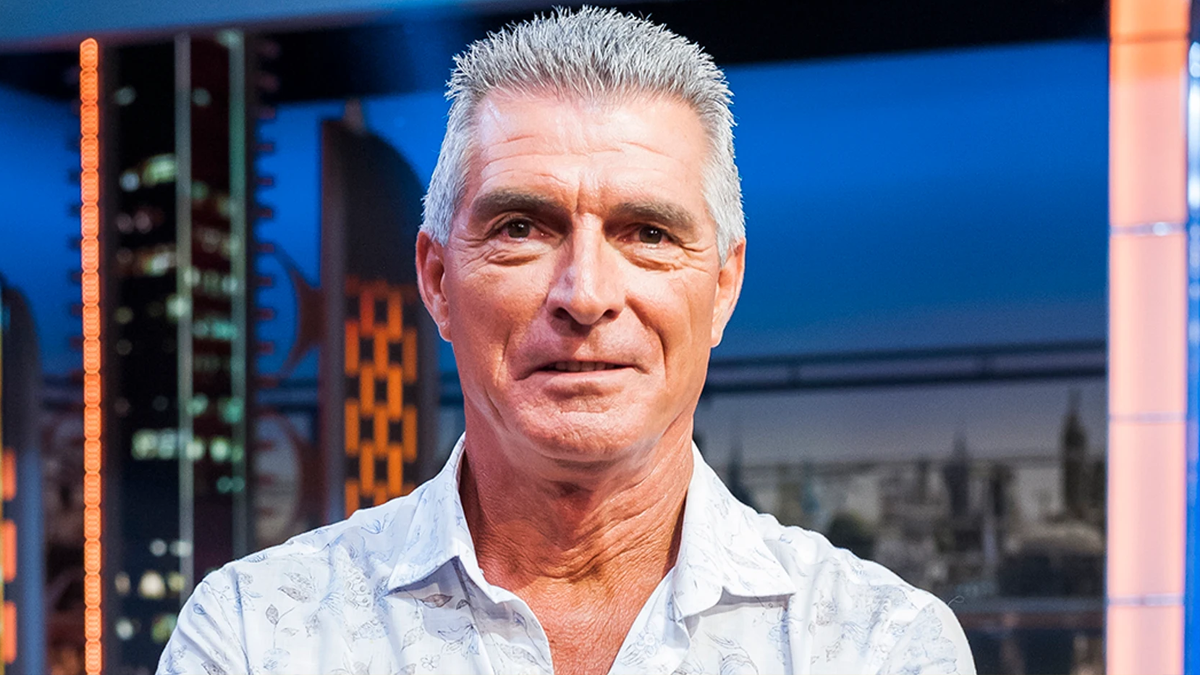 Manolo Sarriá estalla por el recorrido de la Semana Santa de Málaga ...