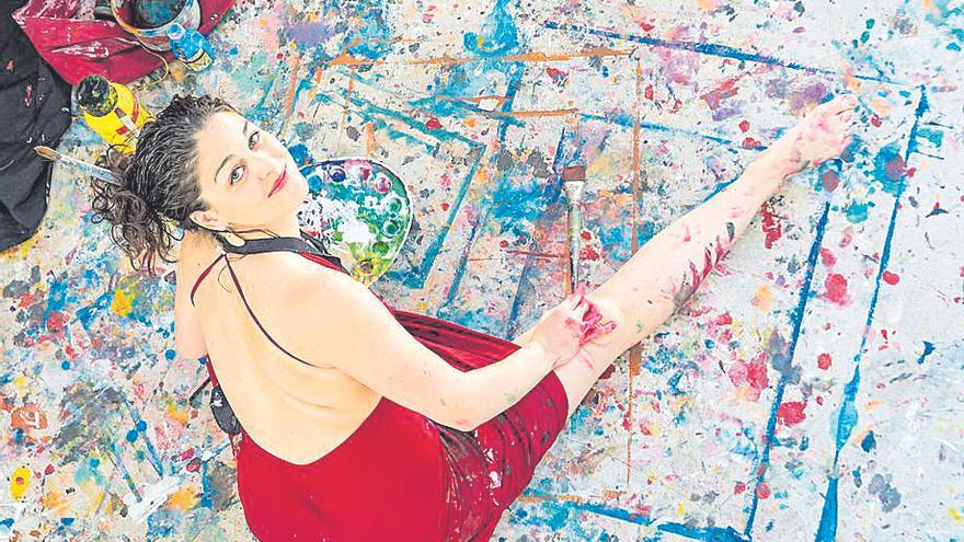 El mejor arte de la provincia se sube a ‘La Panderola d’estiu’ - El ...
