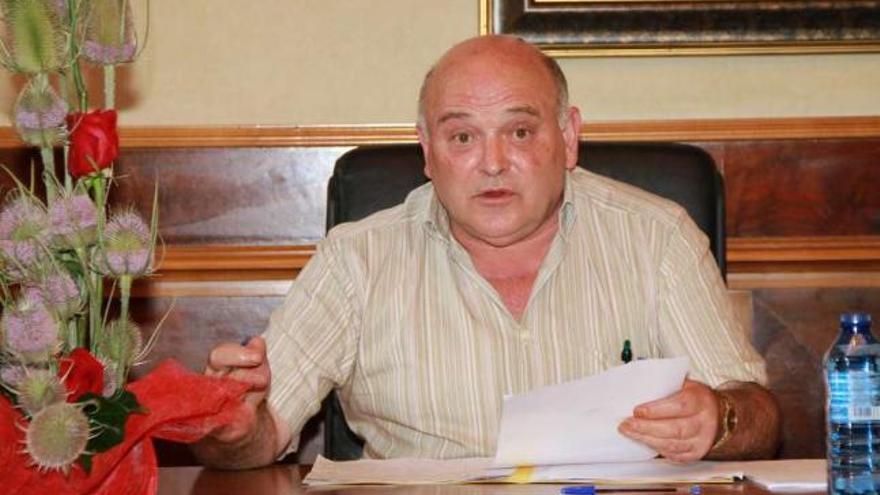 " En el último año me sentí bastante solo en el grupo de trabajo de mi ...