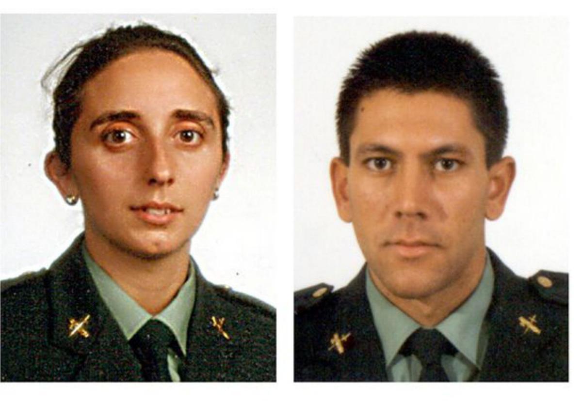 ASESINATO ETA GIJÓN | Se cumplen 25 años del asesinato de ETA de la ...