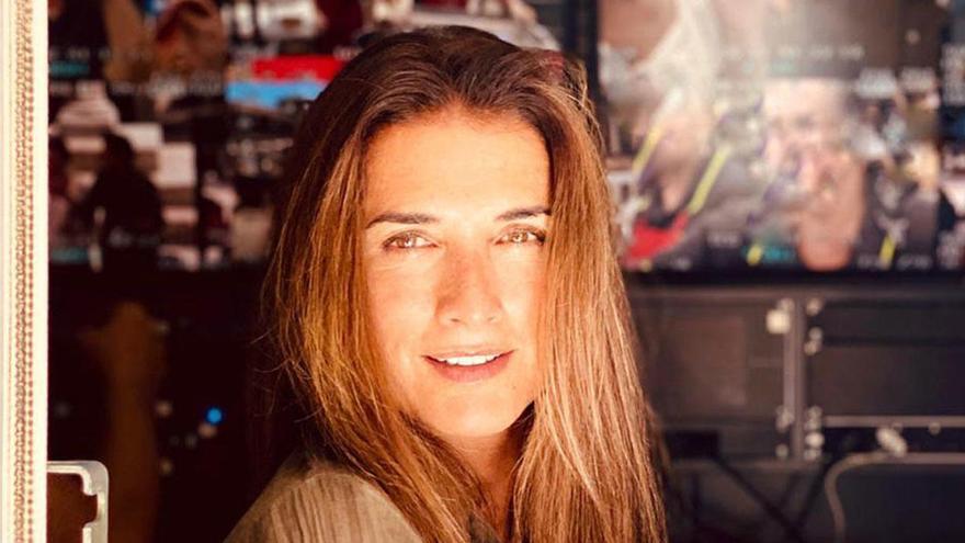 Macarena Rey, productora de MasterChef: "El nuevo 'MasterChef Celebrity ...