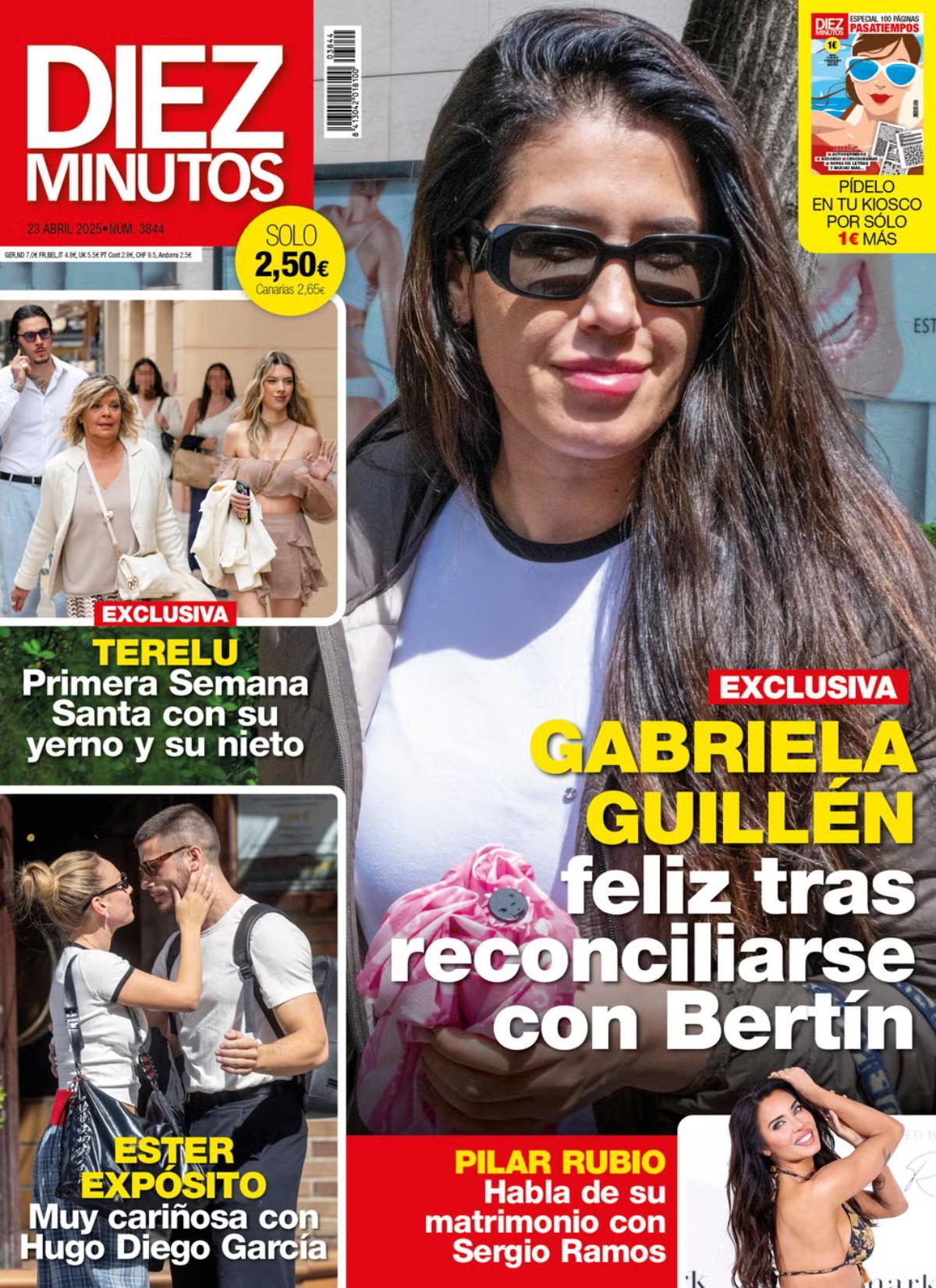PORTADAS REVISTAS CORAZÓN | Noticias del corazón: las portadas de hoy ...