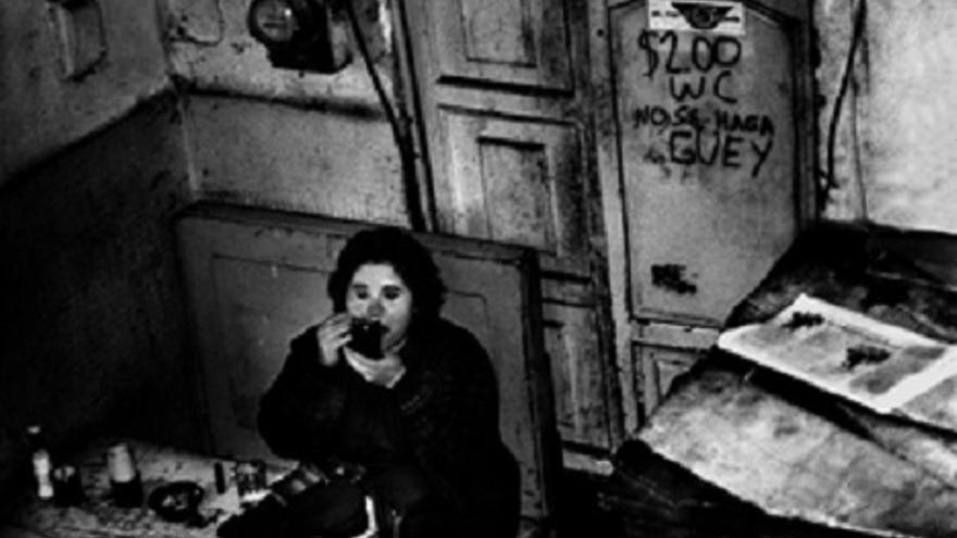 La apestosa - Levante-EMV