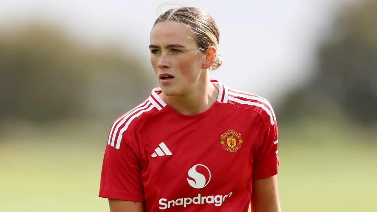 Las diez jóvenes futbolistas a seguir en este año 2025 en Europa