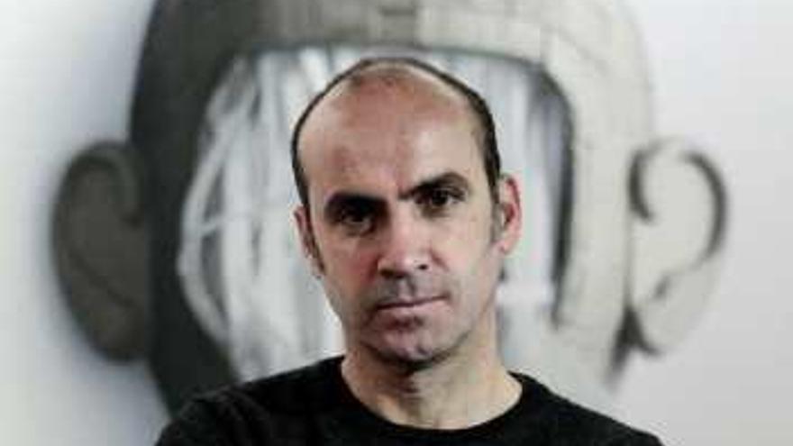 "La saturación de información nos hace inmunes a la belleza"