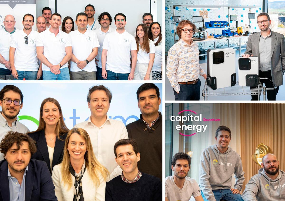 A la caza del talento capaz de revolucionar la industria sostenible