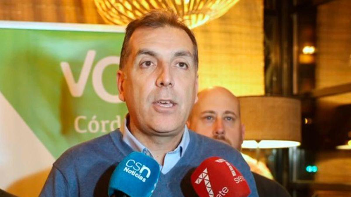 Samuel Vázquez radiografía en Avilés la criminalidad en España