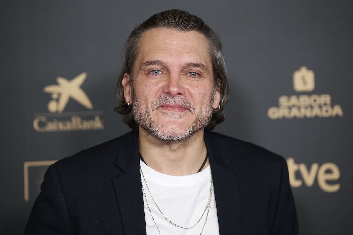 SALVA REINA EN LA REVUELTA Salva Reina visita 'La Revuelta' tras ganar ...