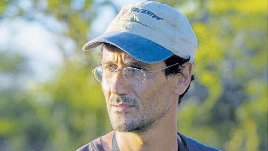 Ignacio Jiménez: "Los safaris de fauna salvaje en el interior ayudarían ...