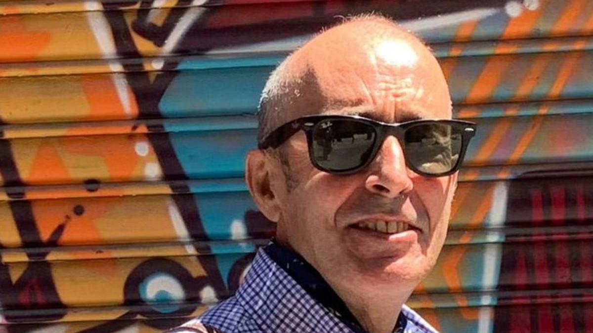 Montero Glez, conectando la literatura con otras artes