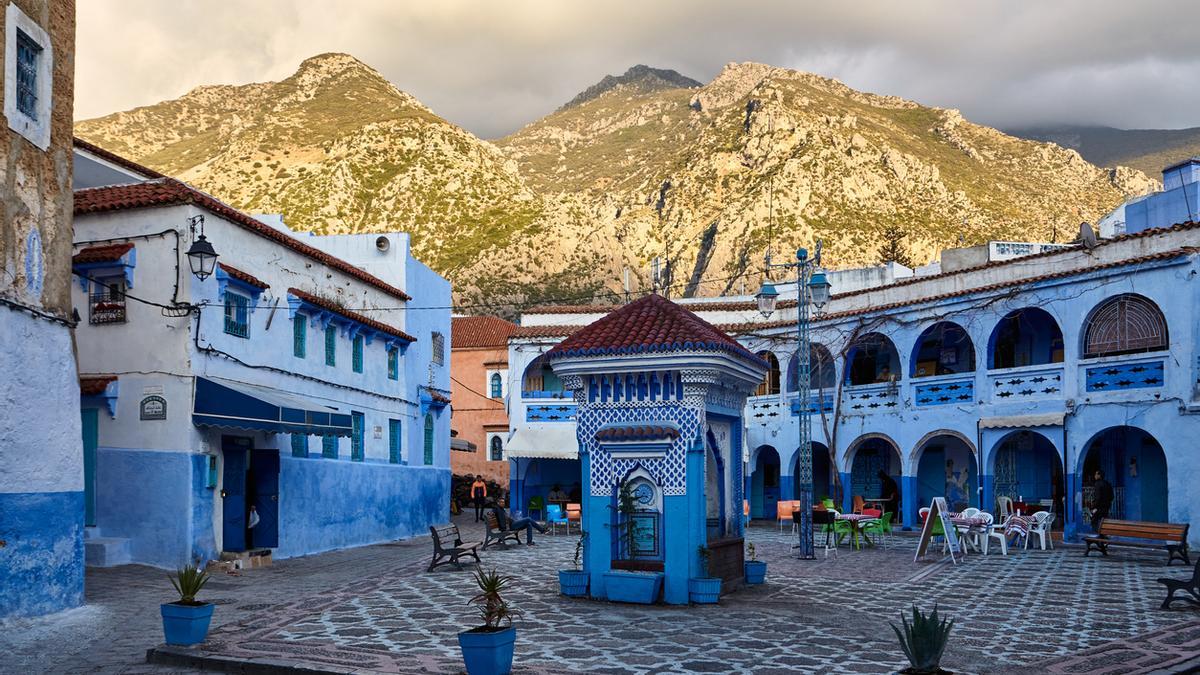 CONSEJOS VIAJE MARRUECOS | Claves y consejos para viajar tranquilo a Marruecos y no tener ningún ...