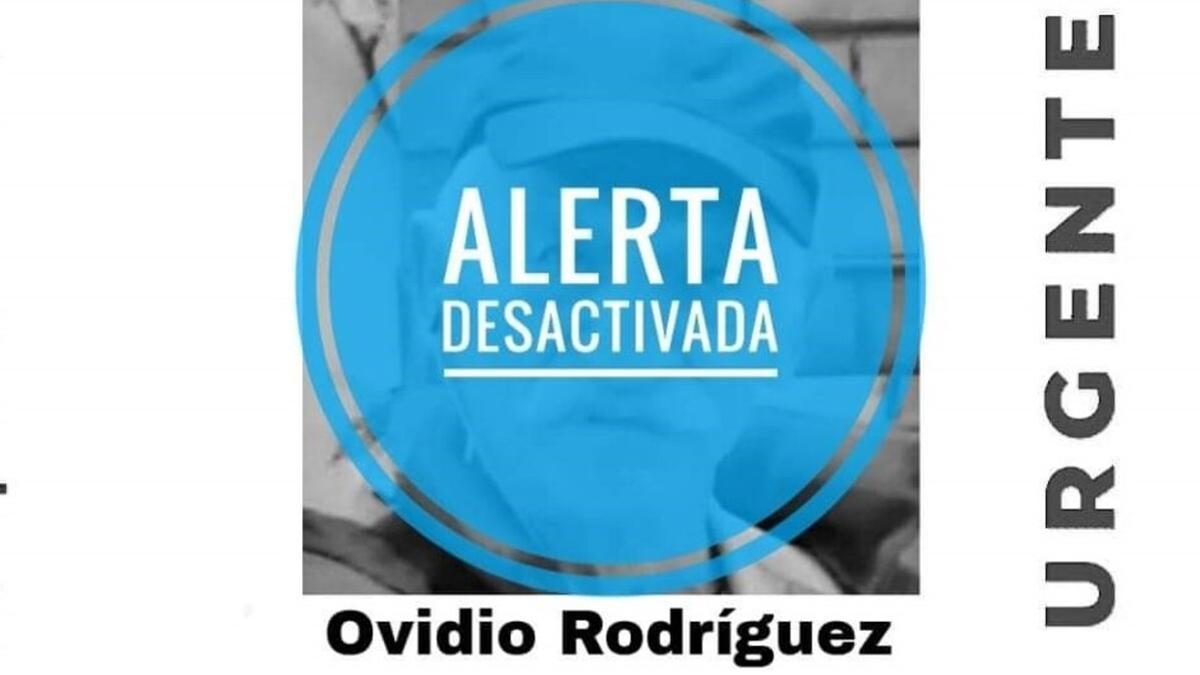 Localizado en Portugal el septuagenario que desapareció de una ...