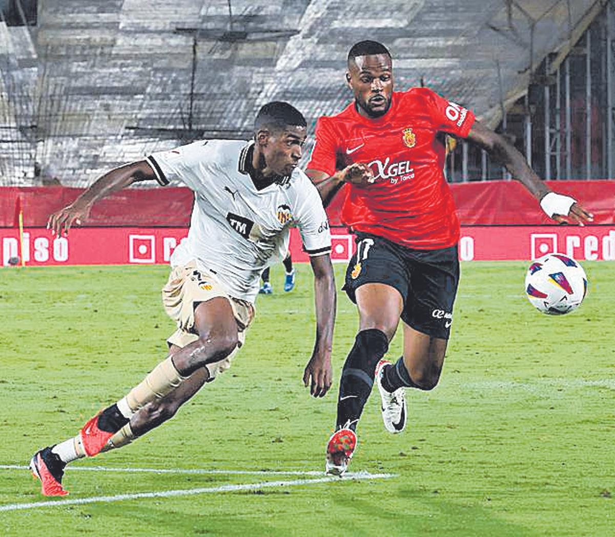 VALENCIA CF: Paterna está entre las mejores escuelas de Europa