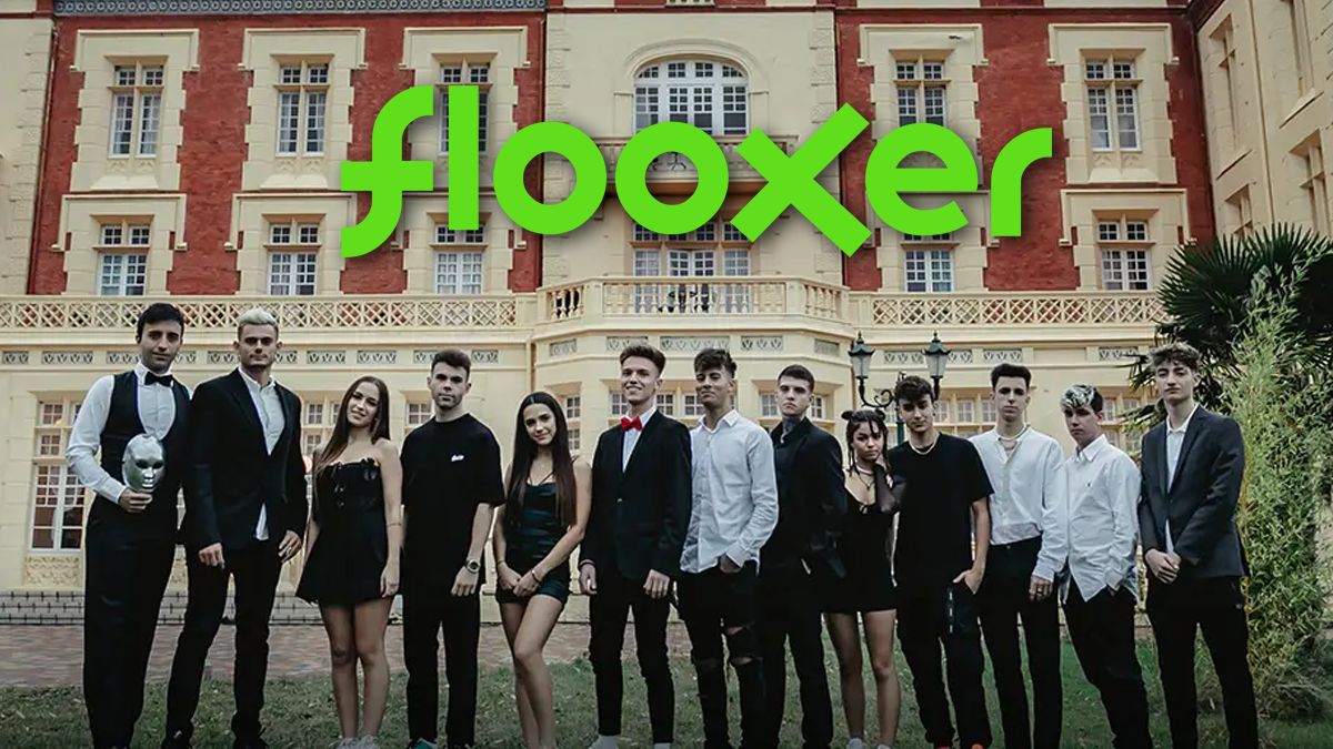 Flooxer comienza el rodaje de 'Rabia: Sanatorium' con Sieteex, Lidia ...