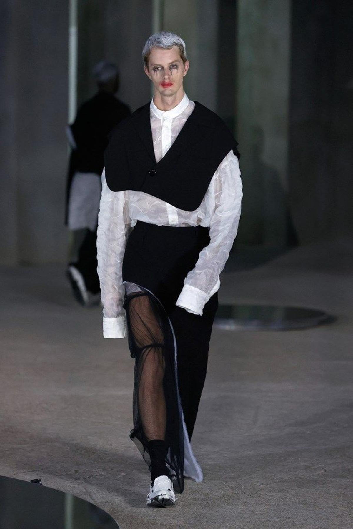 Paola Molet - Barcelona - Mujer - Primavera-Verano 2022 - Woman