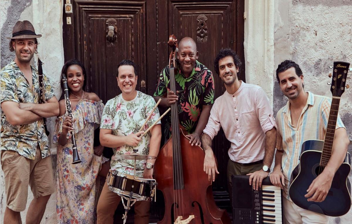 El Colegio de Arquitectos de Alicante ofrece un concierto a beneficio ...