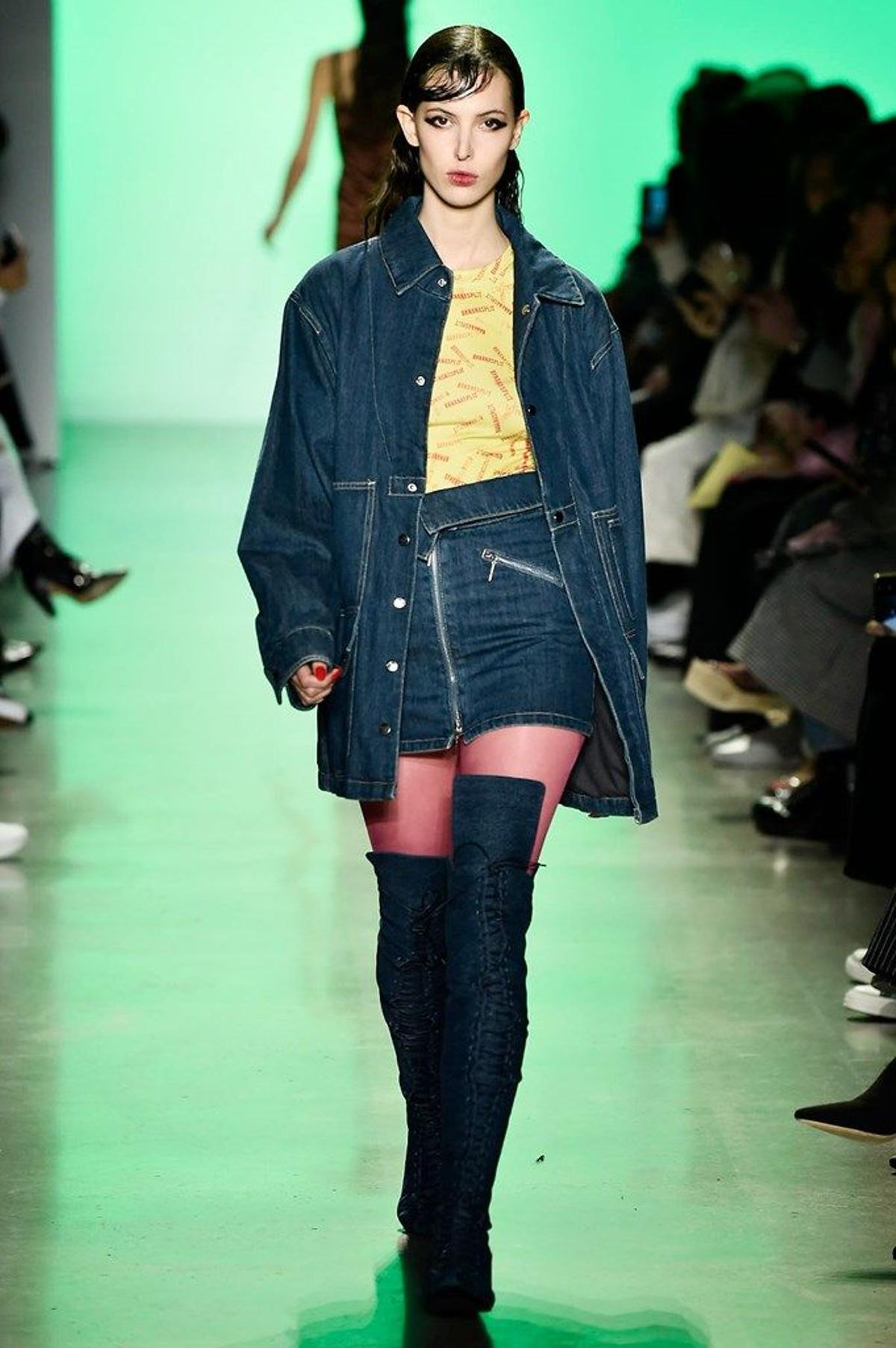 Adam Selman - Nueva York - Mujer - Otoño-Invierno 2018-2019 - Woman