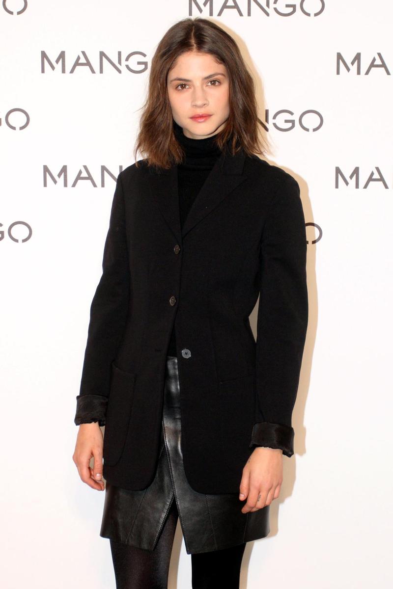 Mil y una formas de lucir el corte media melena - Woman