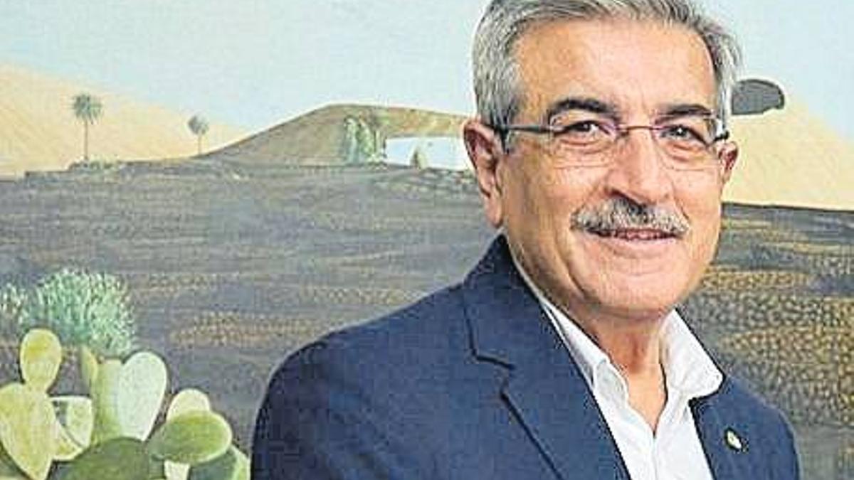 OPINION | La costumbre de Román