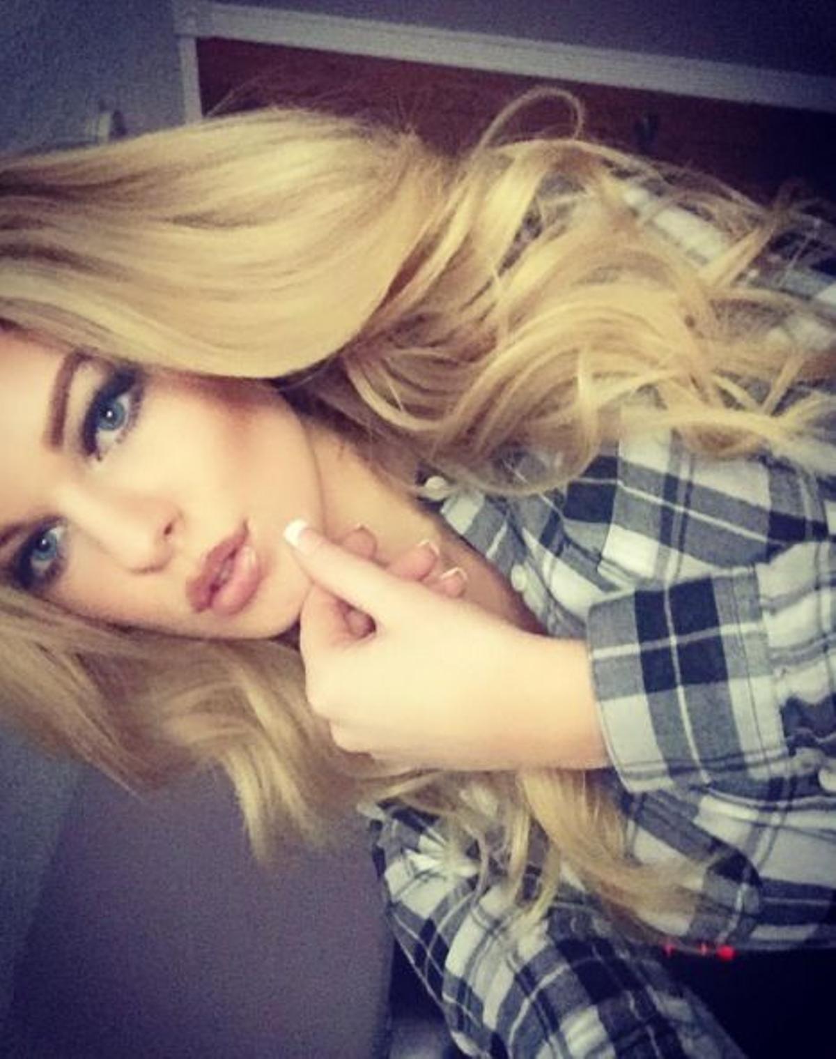 Alysson Nelson, sus mejores fotos en Instagram - Woman