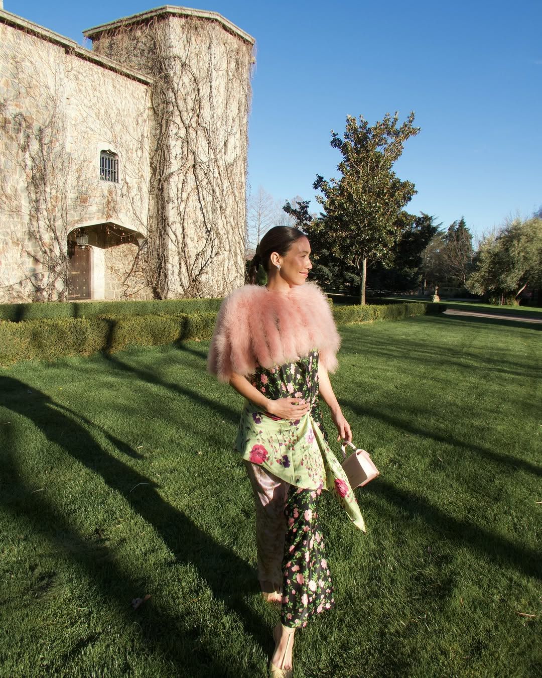 LOOKS INVITADA PRIMAVERA | Del vestido de Zara al dos piezas perfecto ...
