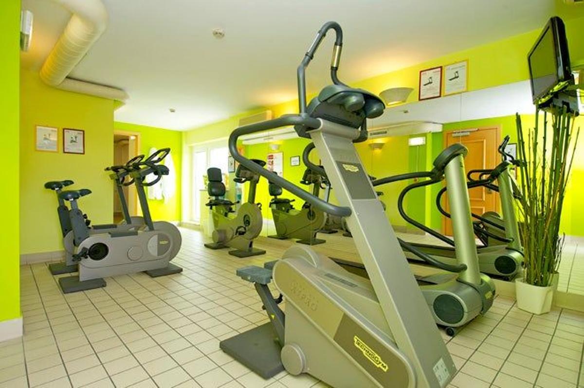 Los 10 mejores hoteles de Roma por menos de 100 - Viajar