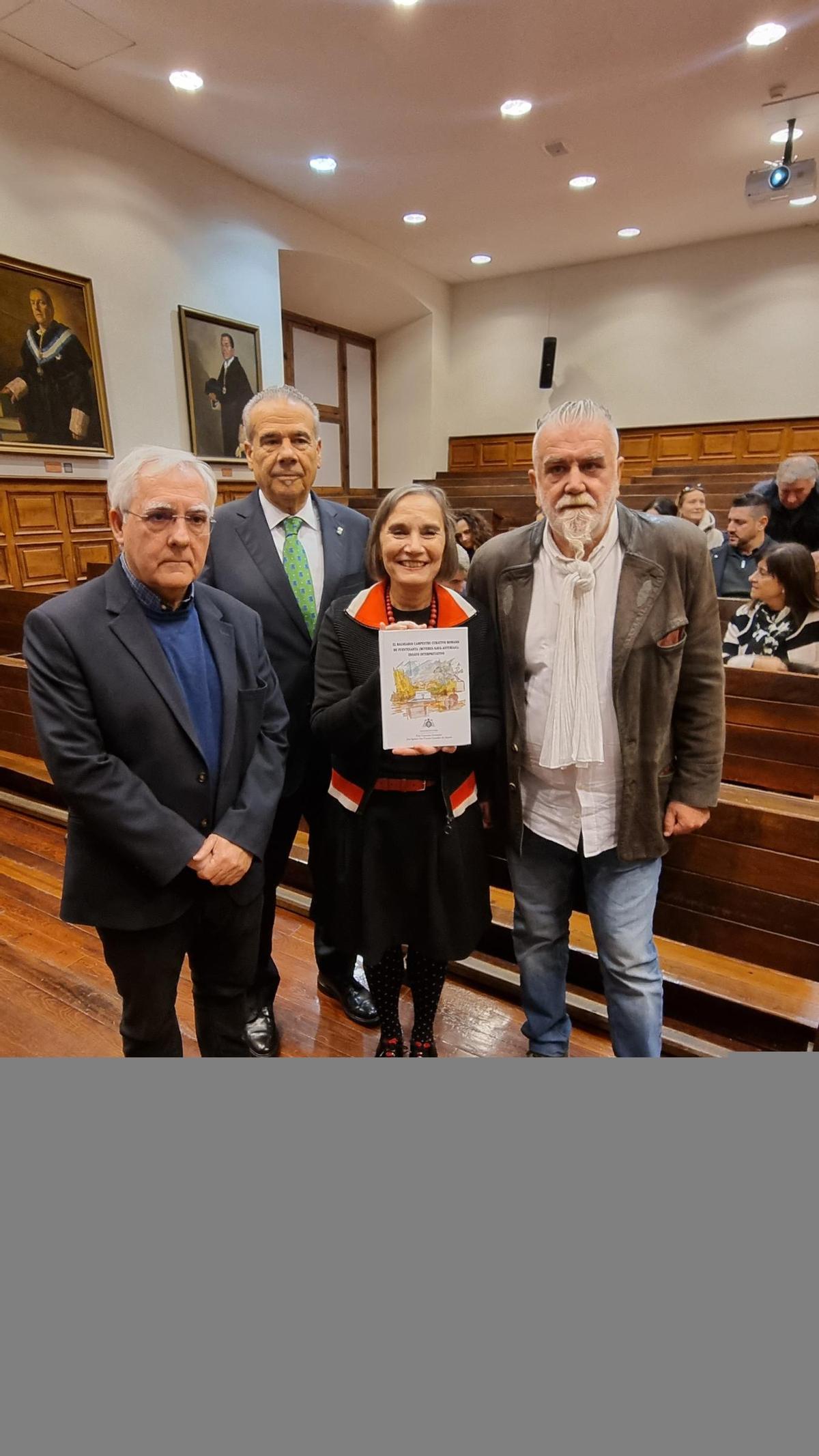 Los romanos ya se daban baños medicinales en Fuensanta (Nava) "por lo ...