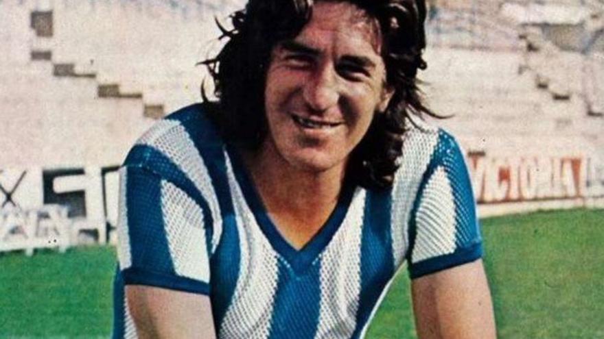 Dani Barranquero presenta el libro «¡Viberti, Viberti! La leyenda del ...