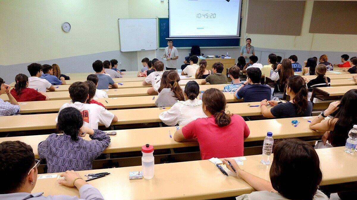 Del día de las notas al plazo de revisión de exámenes: estas son las ...