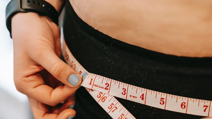 Peso Ideal: Cómo calcular tu peso idóneo