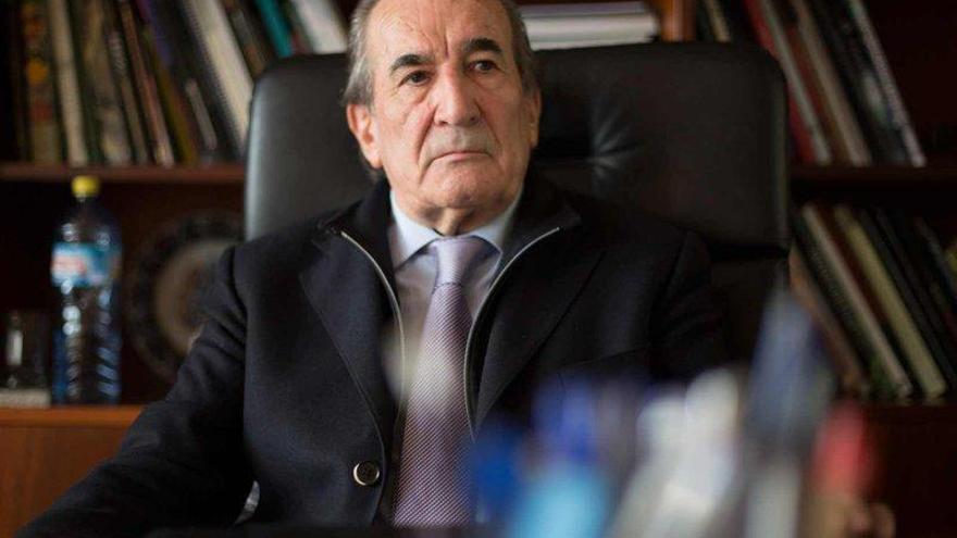 Daniel Alonso compra el 76% de Idesa y entra en el negocio del petróleo ...