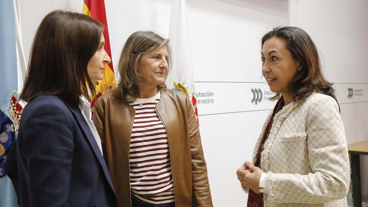 La Diputación elabora su Axenda Urbana e Rural para dinamizar fondos ...