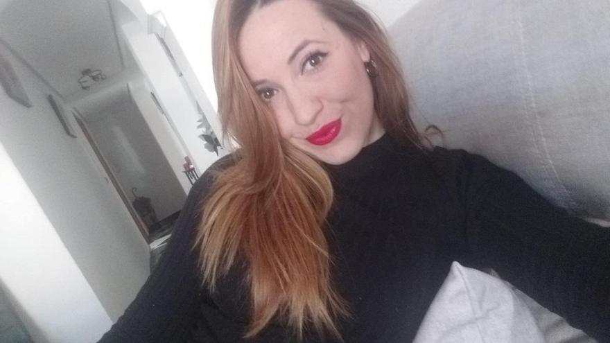 Tamara Sánchez: «Me sorprendió que había muchos jóvenes ingresados ...